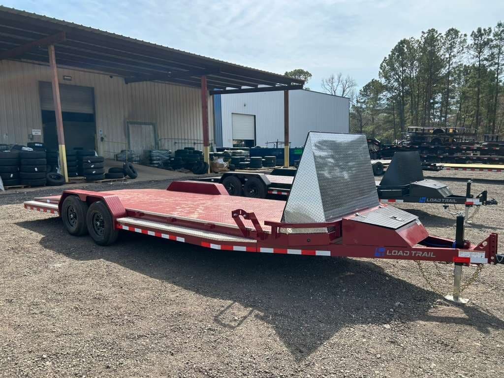 Crazy Trailer World in Willis, TX