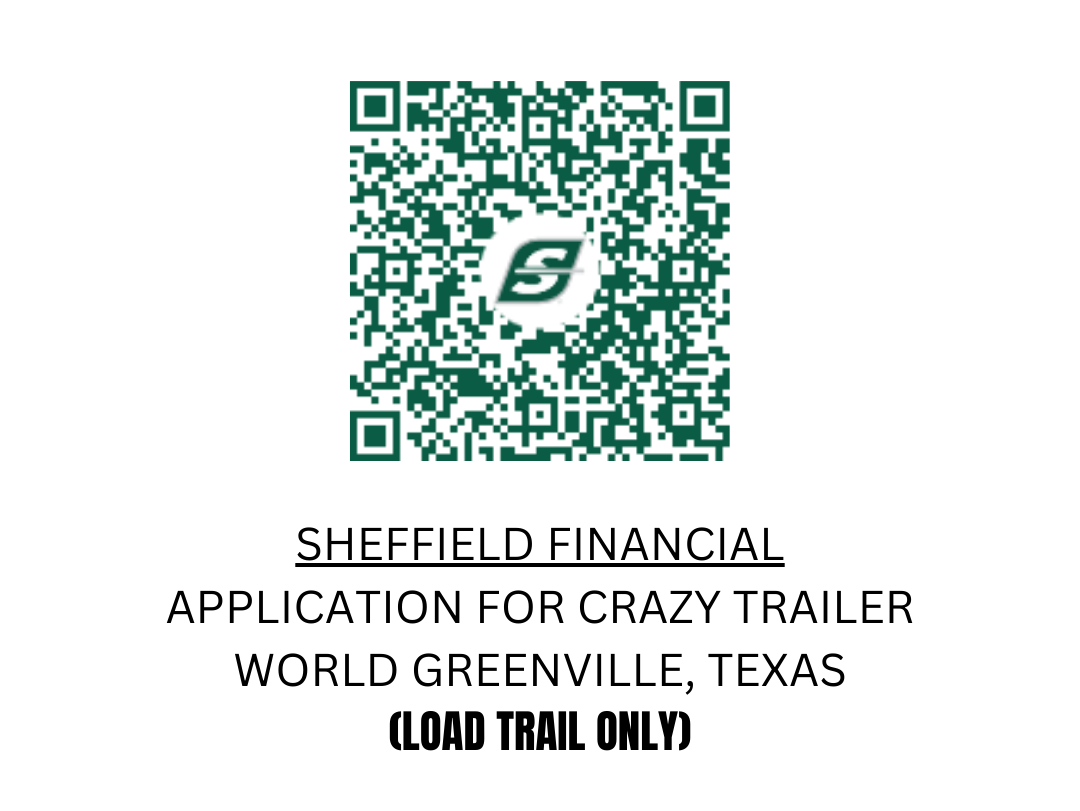8x25 Deckover/Flat Deck Trailer for sale | New Load Trail 102X25 ...