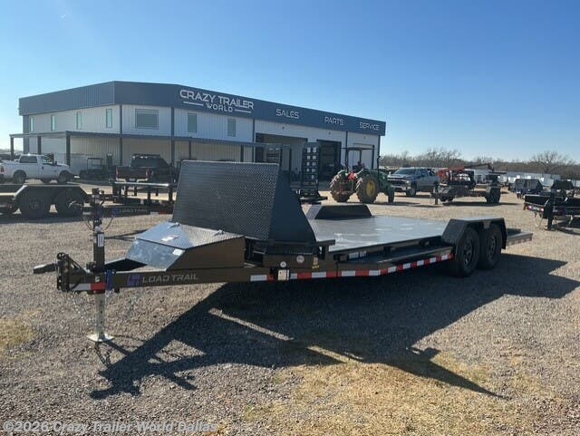 Crazy Trailer World in Whitesboro, TX