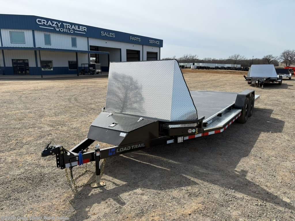Crazy Trailer World in Whitesboro, TX