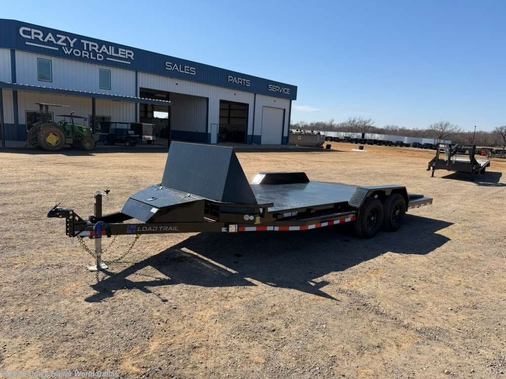 Crazy Trailer World in Whitesboro, TX