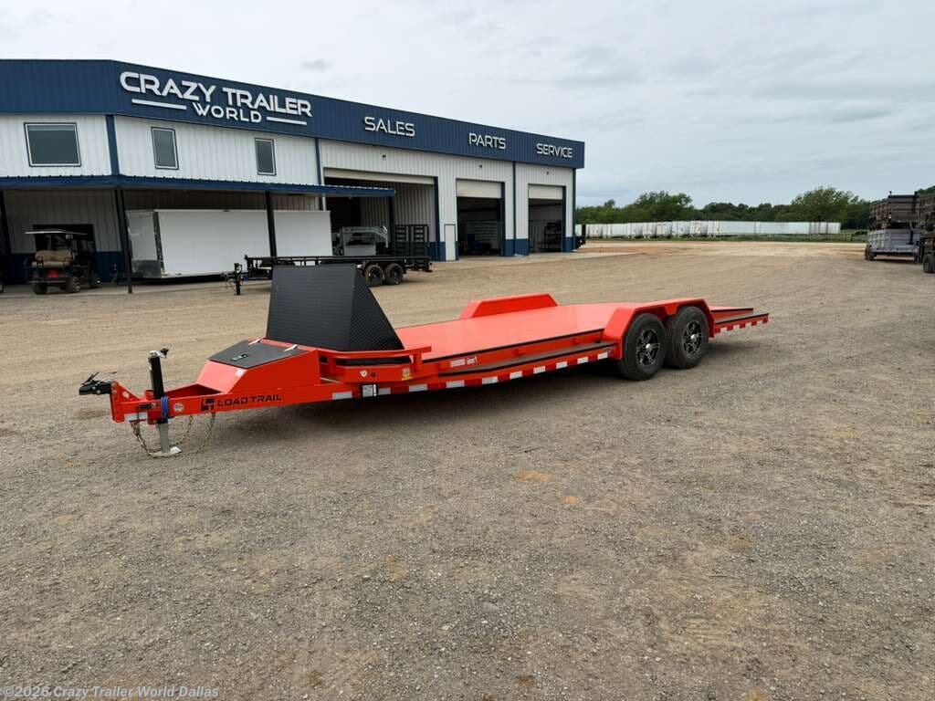 Crazy Trailer World in Whitesboro, TX