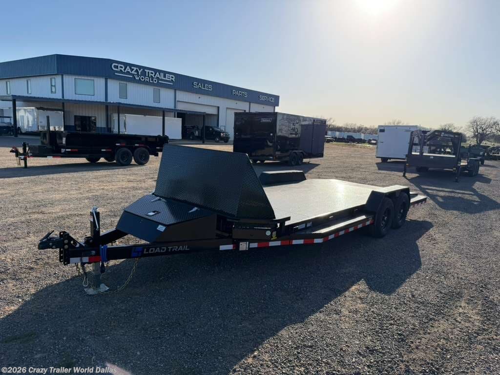 Crazy Trailer World in Whitesboro, TX
