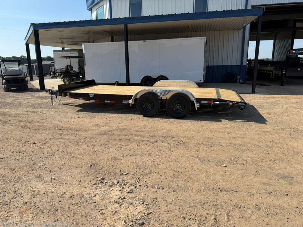Crazy Trailer World in Whitesboro, TX