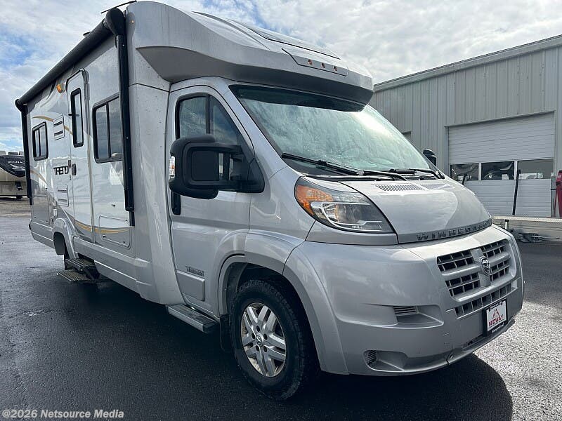 Winnebago Trend 23b
