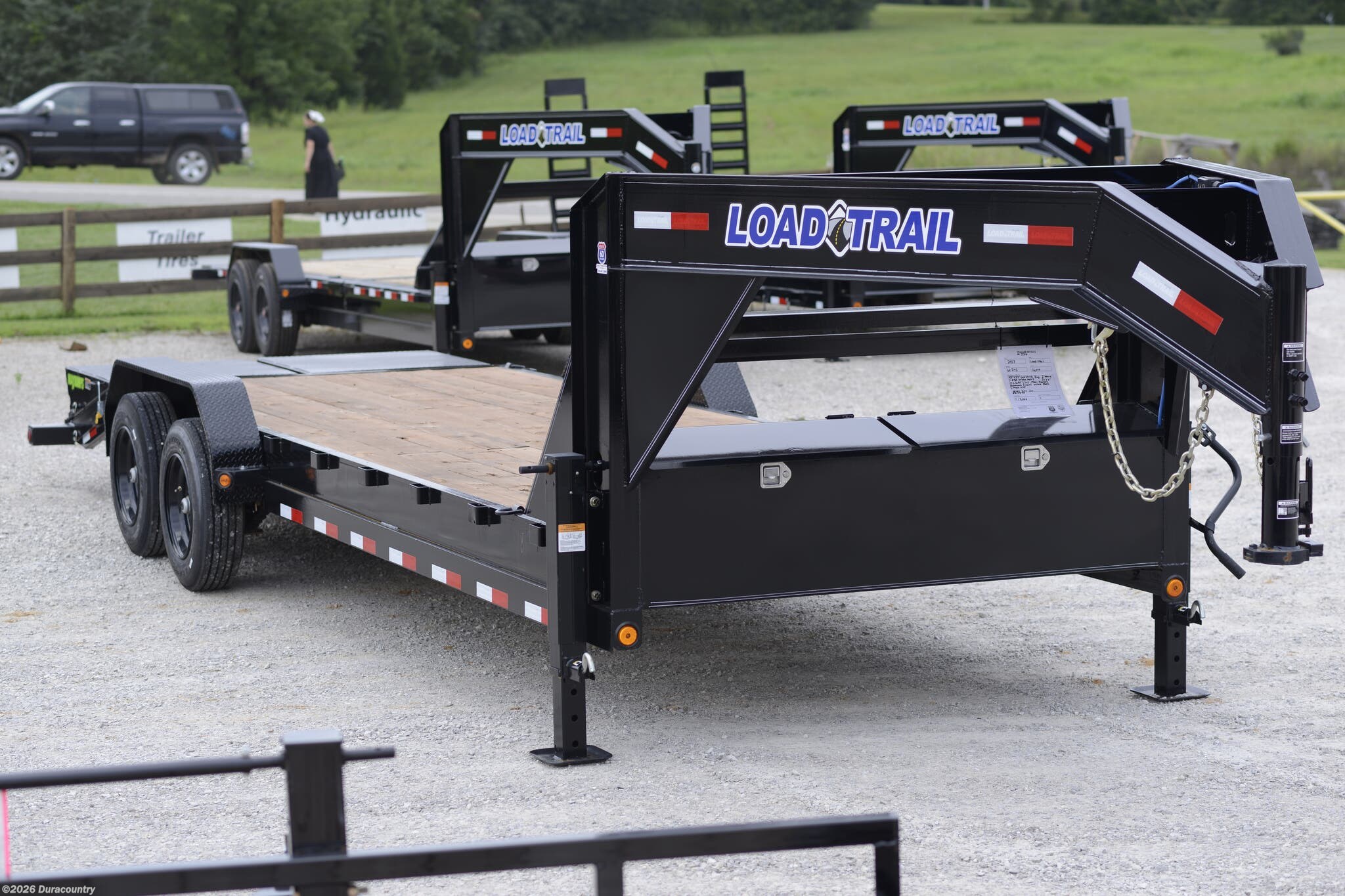 Load Trail Search Results | Aluma Trailers