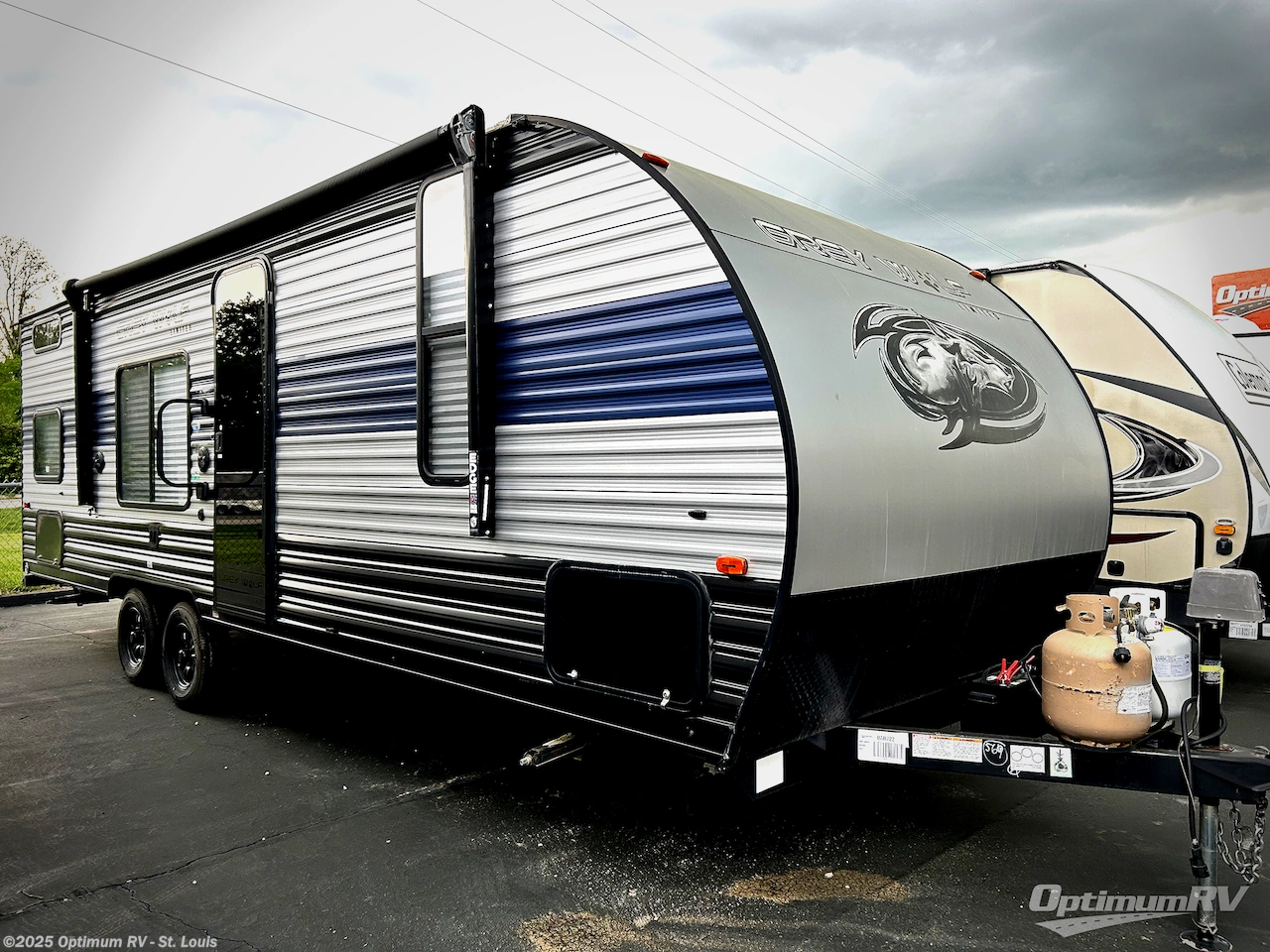 Optimum RV - St. Louis in Festus, MO | RV Dealer | Missouri