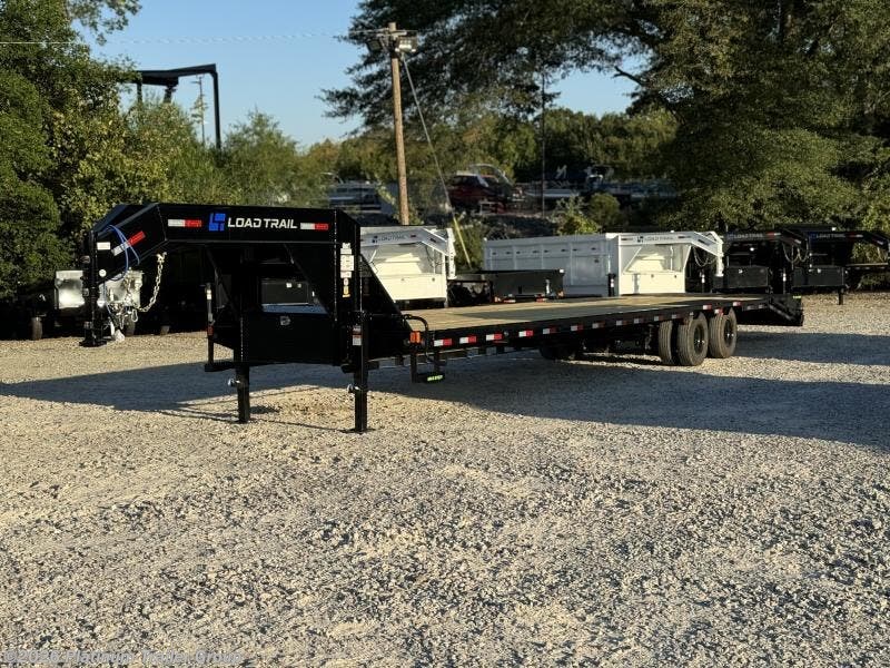 Platinum Trailer Group in Trumann, AR