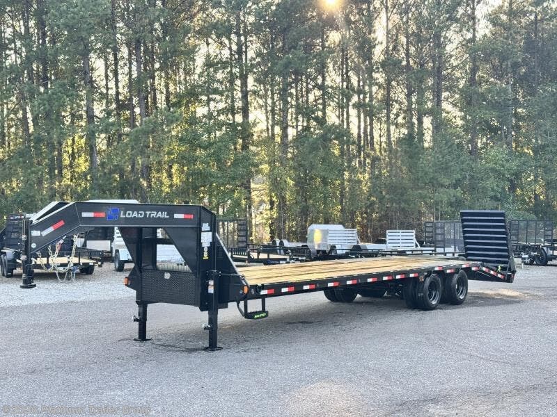 Platinum Trailer Group in Trumann, AR