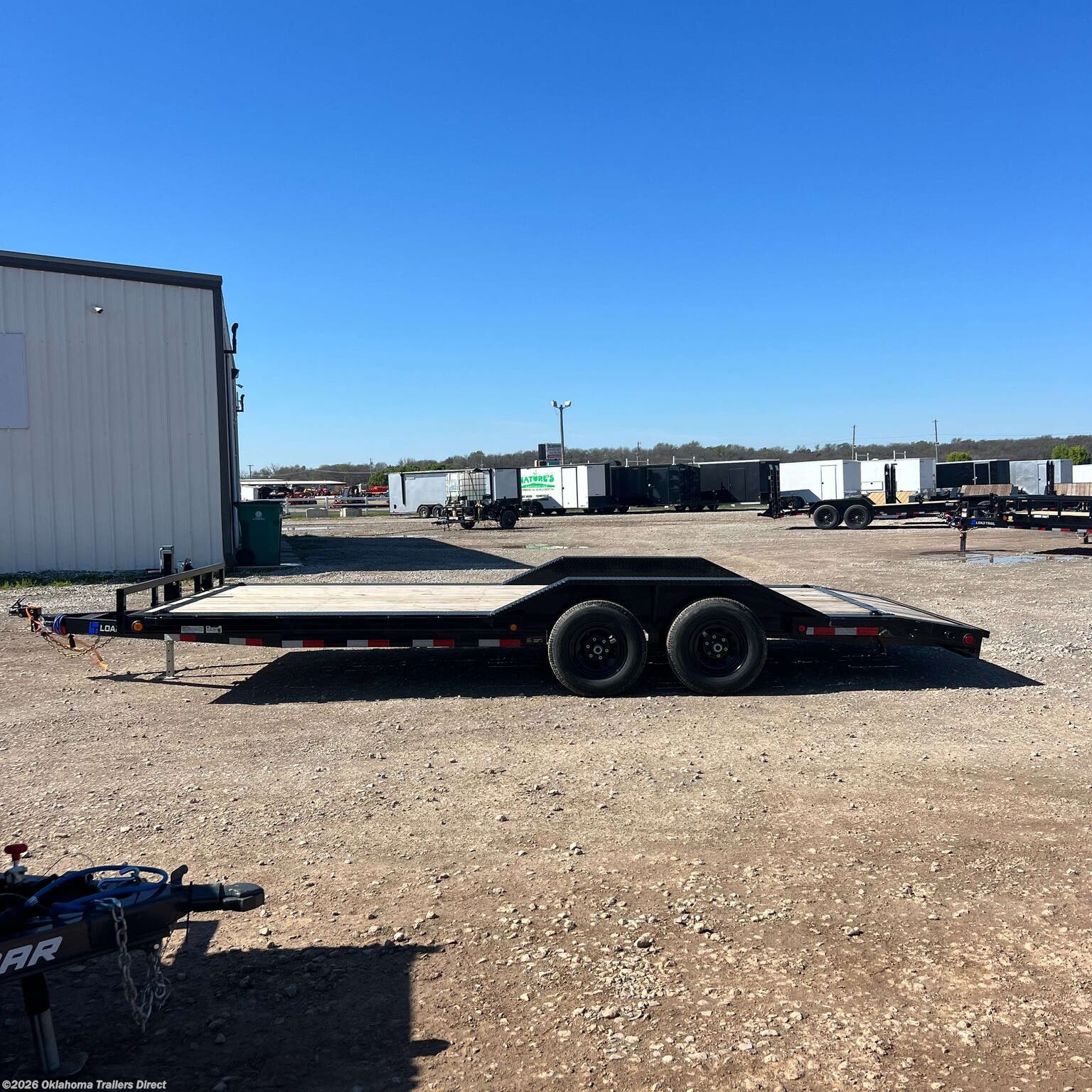 Oklahoma Trailers Direct in Norman , OK