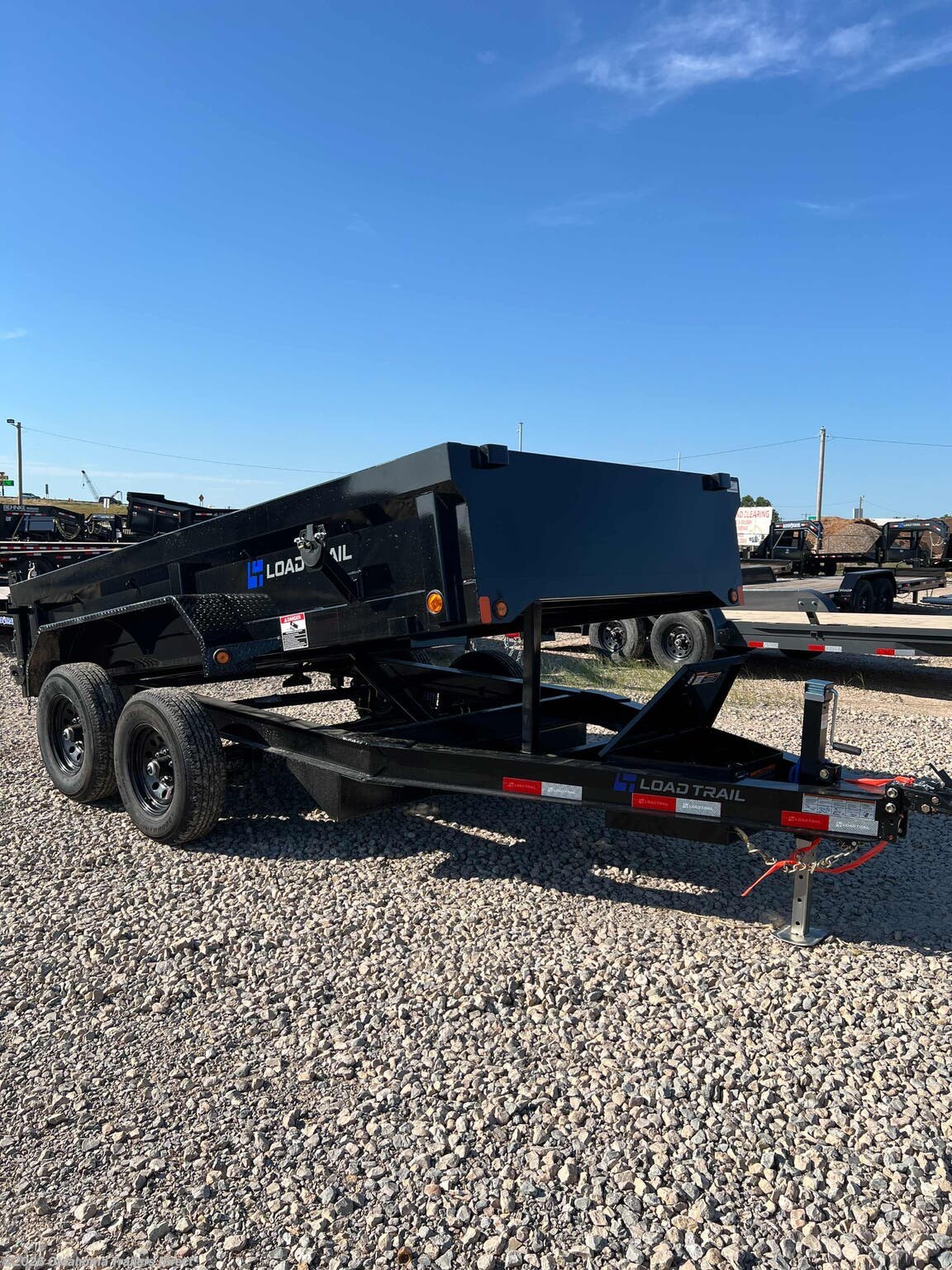 Oklahoma Trailers Direct in Norman , OK