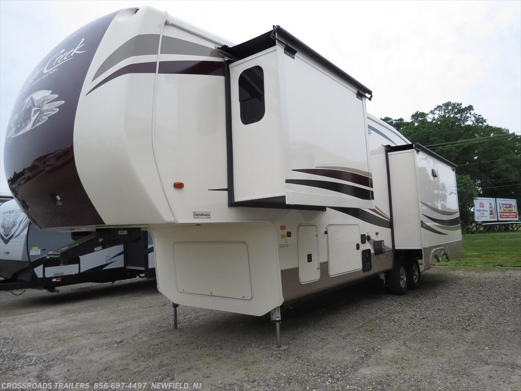 New & Used RVs & Trailers for sale in Newfield, NJ | Crossroads Trailer ...